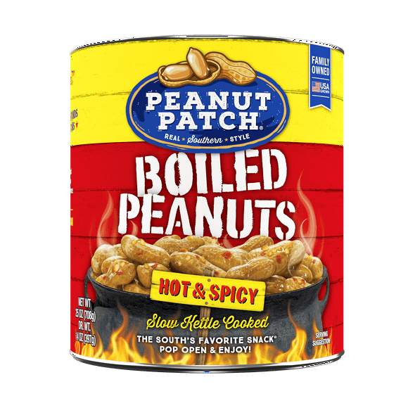 Best Sellers In Boil Peanuts In The Can