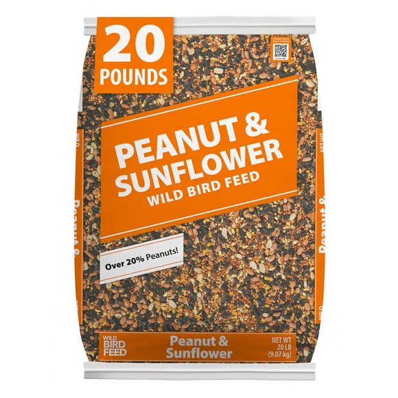 All Bird Feed in Bird Feed - Walmart.com