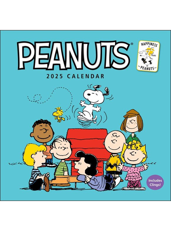 Wall Calendars in Calendars - Walmart.com