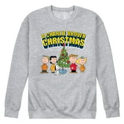 Charlie Brown Christmas Sweatshirt