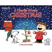 A Charlie Brown Thanksgiving - Walmart.com
