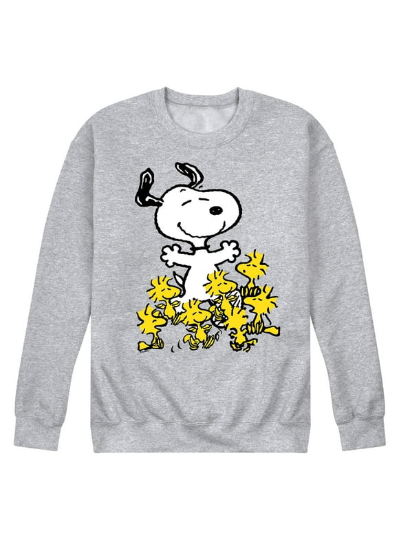 Snoopy Sweatshirt