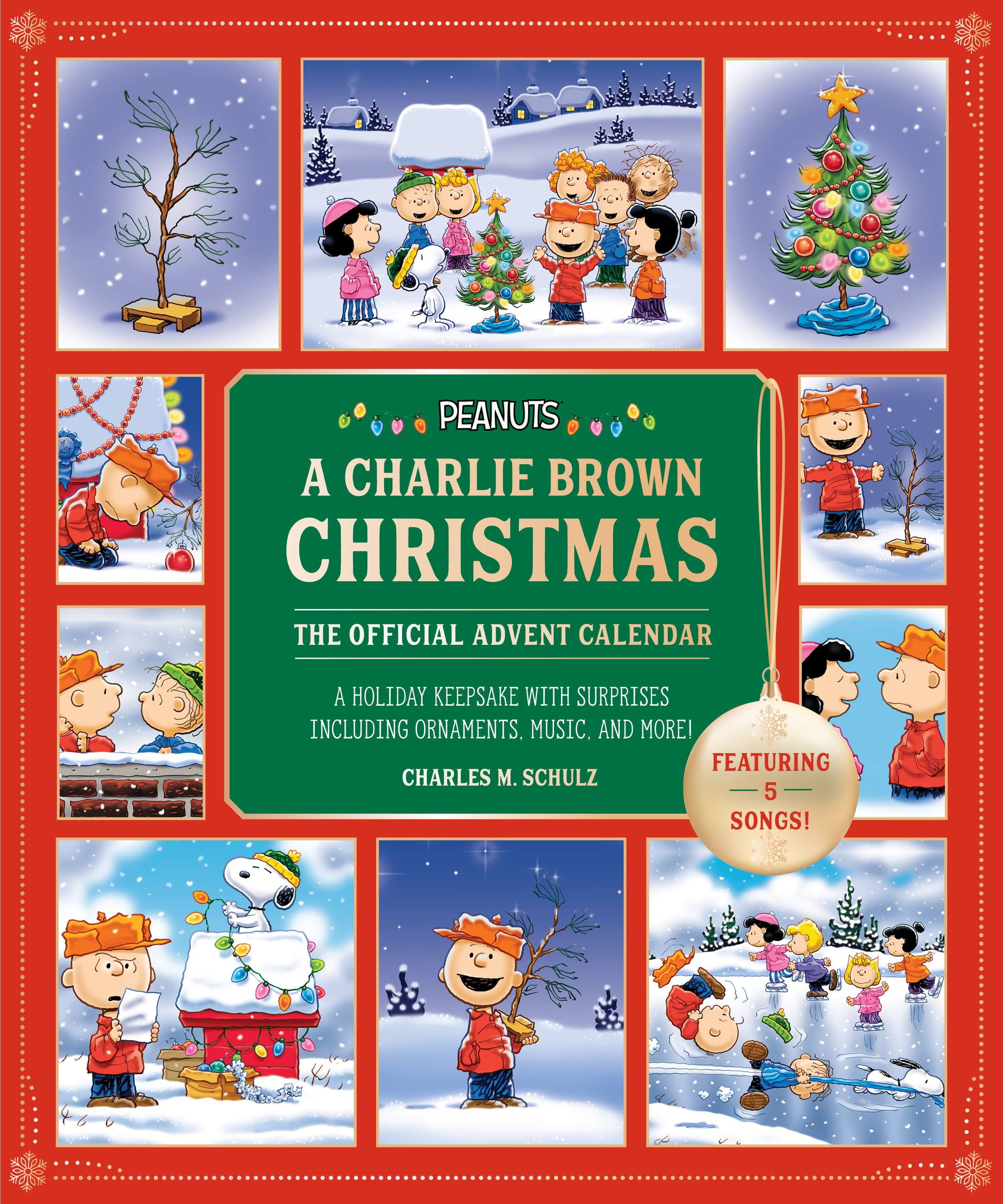 Charlie Brown Books - Walmart.com