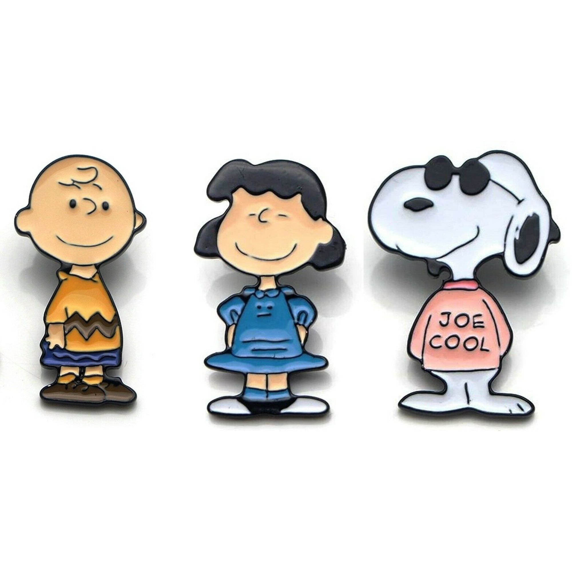 Lucy Charlie Brown