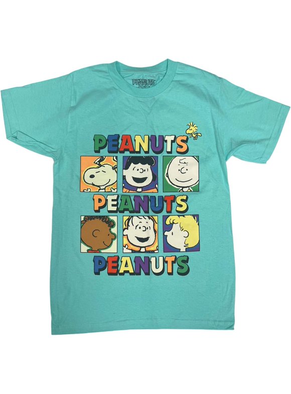 Peanuts T-shirts