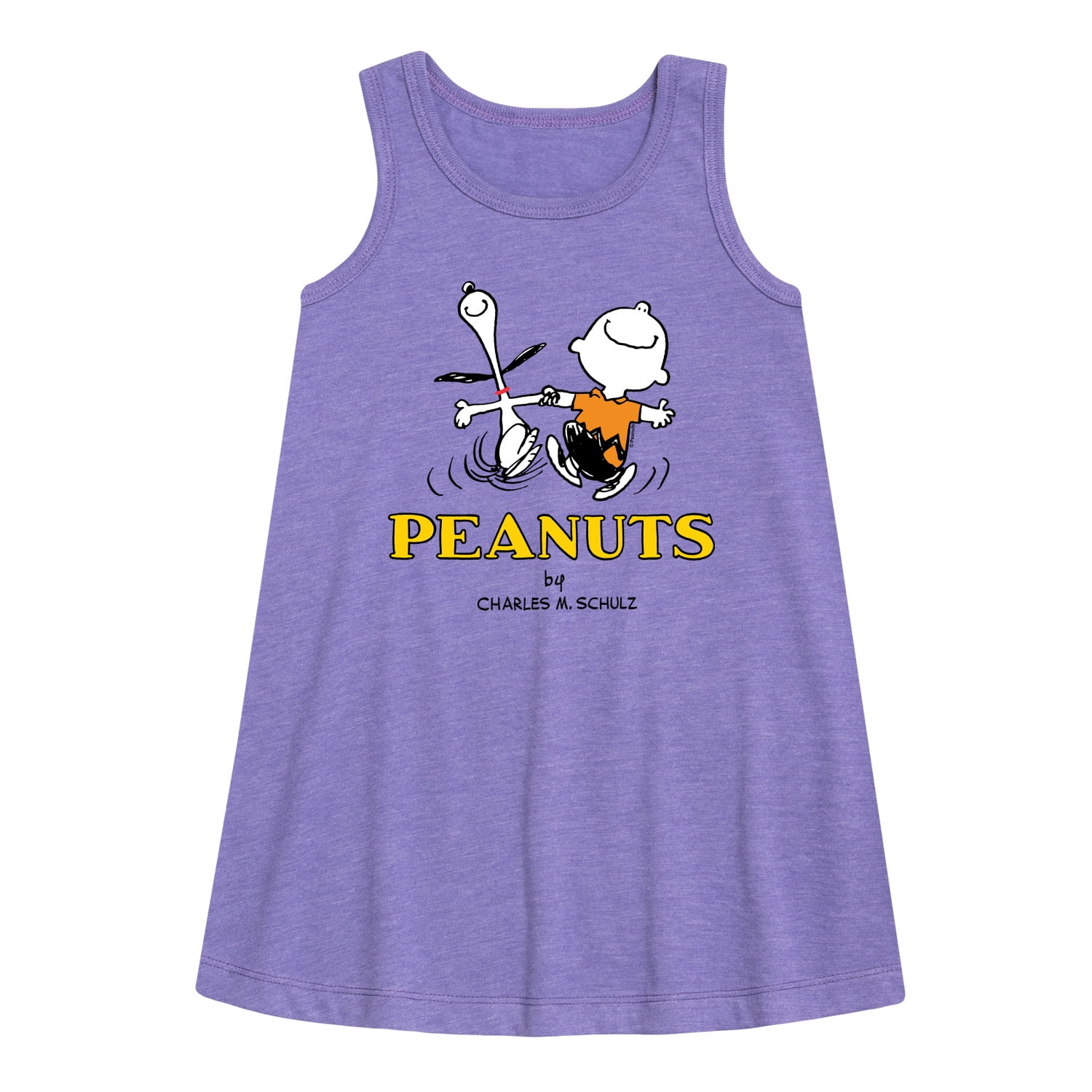 Snoopy Dancing Schulz