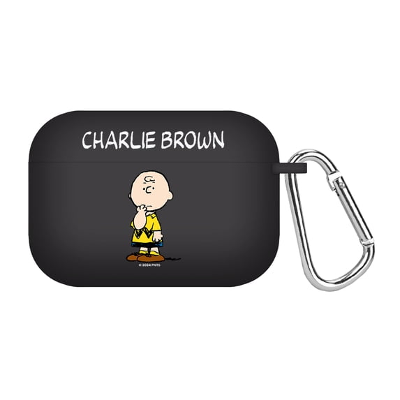 Peanuts Classic Characters HD Case Cover Compatible with Apple AirPods ...