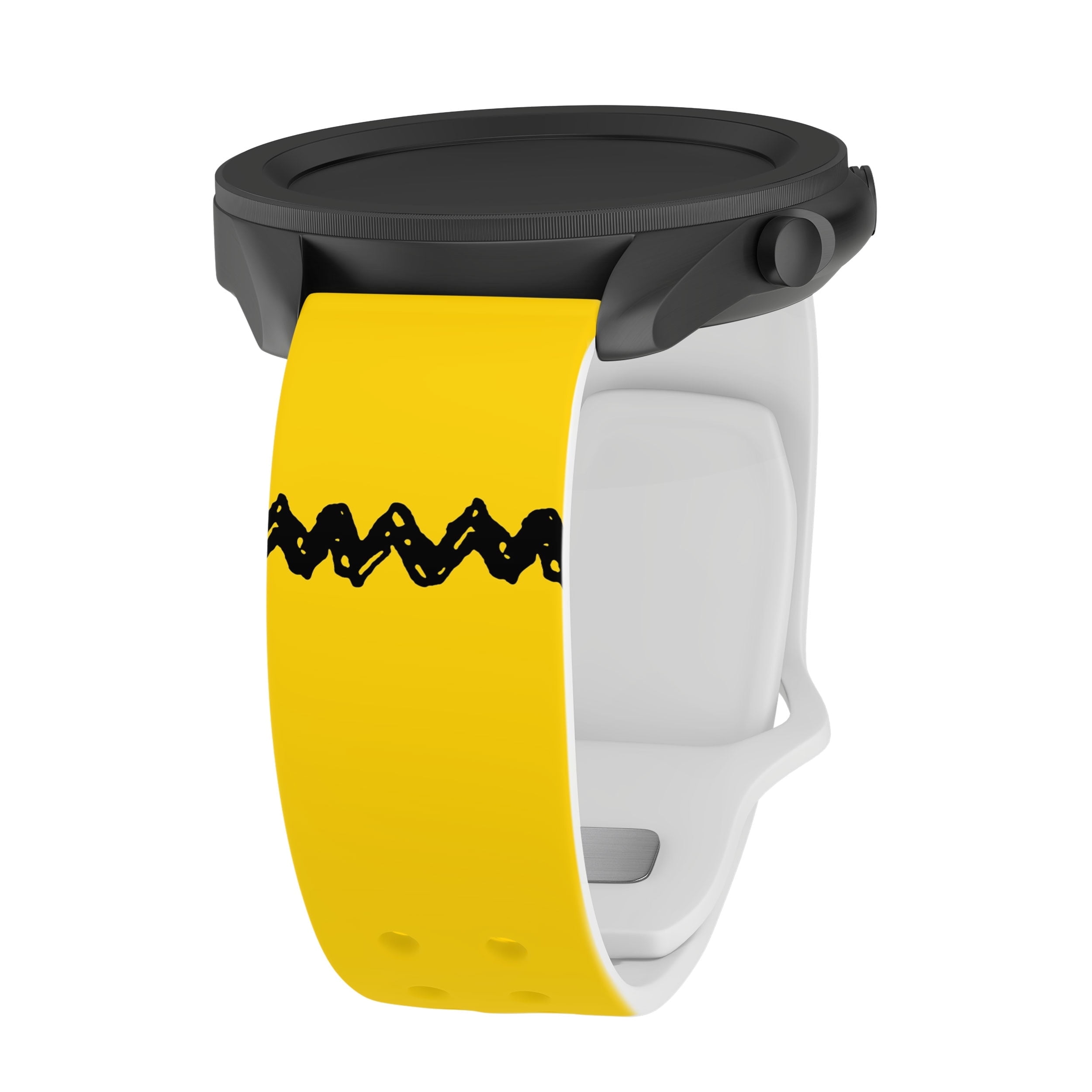 Peanuts Classic HD Unisex Watch Band for Samsung Galaxy Watch - 20mm ...