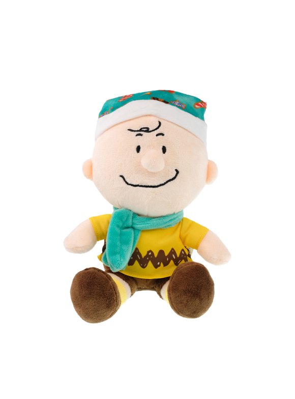 Charlie Brown Toys in Toys Character Shop - Walmart.com