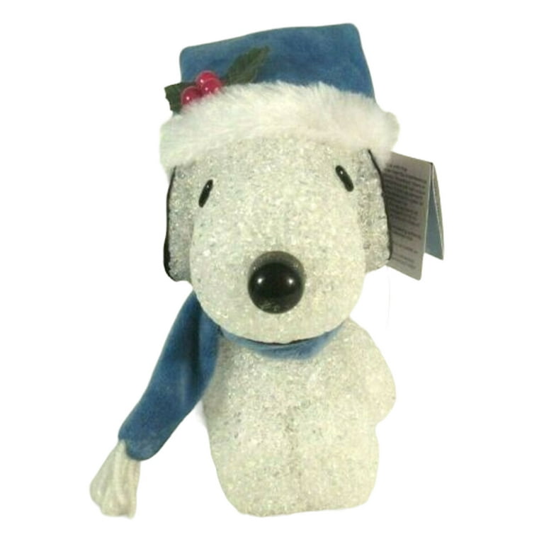 Snoopy Winter Hat
