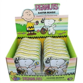 Snoopy Candy