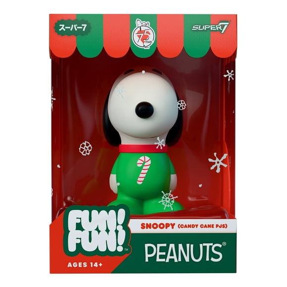 Snoopy Toys