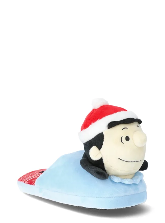 Character Slippers in Slippers - Walmart.com