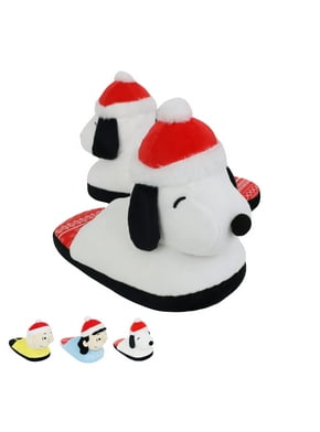 Character Slippers in Slippers - Walmart.com