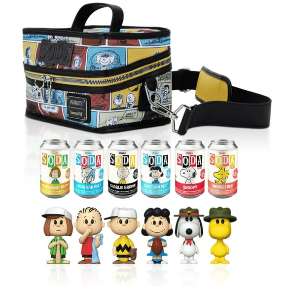 Peanuts Funko in Funko Pop - Walmart.com