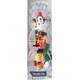 Peanuts Gang Holiday Figures Set 3 Snoopy, Charlie Brown, Sally ...