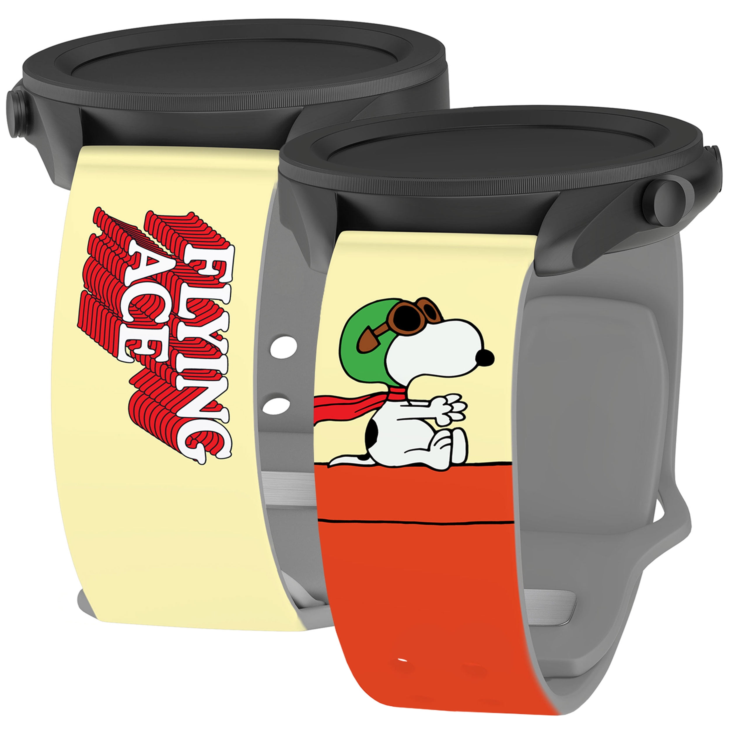 Peanuts Great Pumpkin Charlie Brown HD Unisex Watch Band for Samsung ...