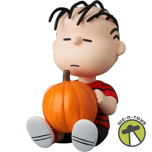 Peanuts Halloween Linus Ultra Detail Figure Series 16 Medicom Toy ...