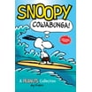 Peanuts Kids Snoopy: Touchdown!: Volume 16, (Paperback) - Walmart.com