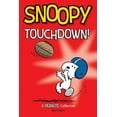 Peanuts Kids Snoopy: Touchdown!: Volume 16, (Paperback) - Walmart.com