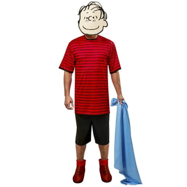 Men's Minion Stuart Inflatable Costume - Walmart.com