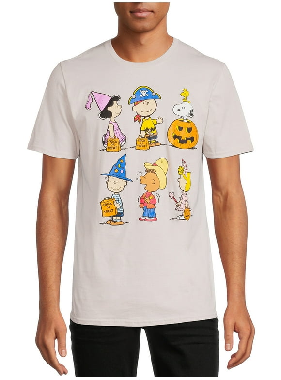 Peanuts T-shirts
