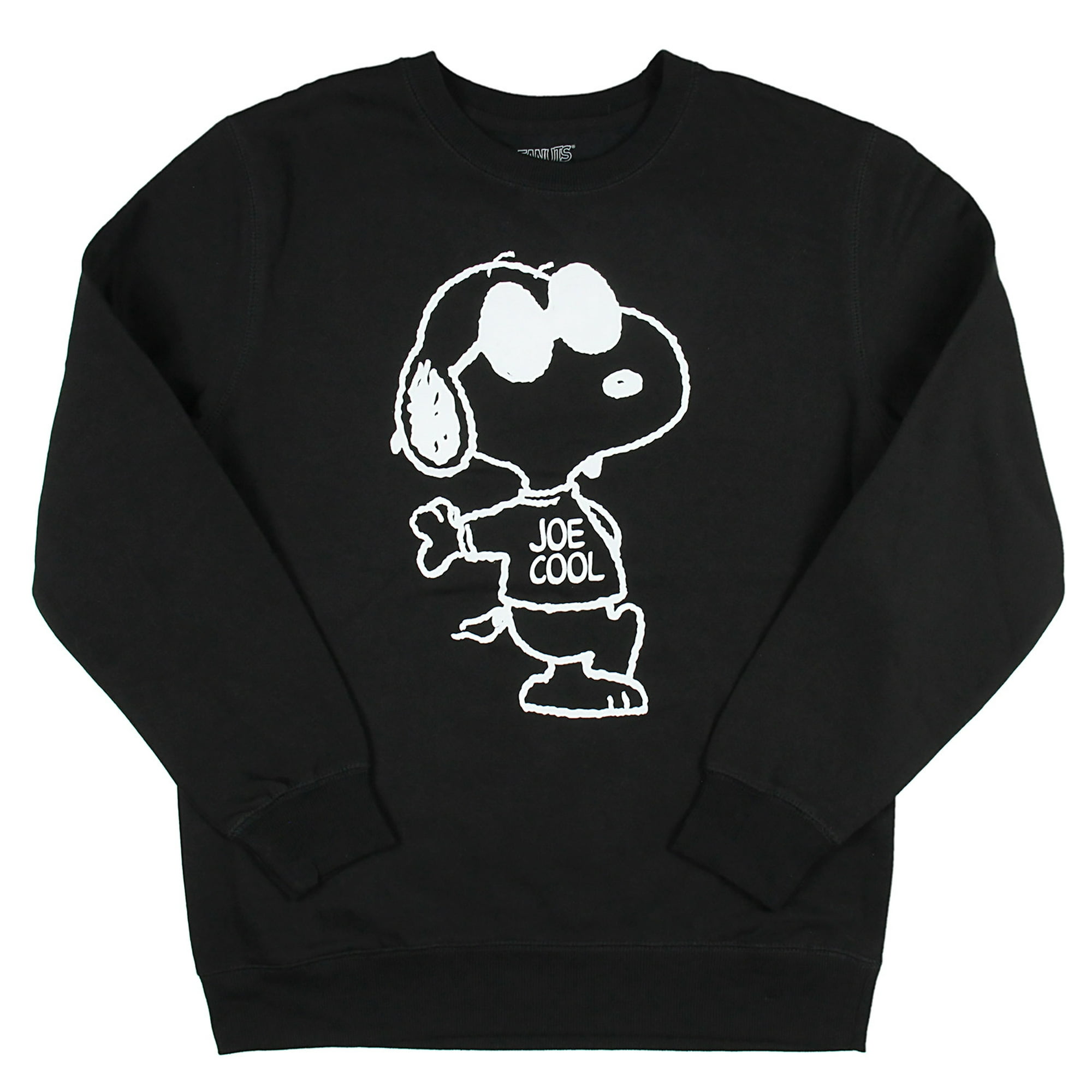 Snoopy Outline