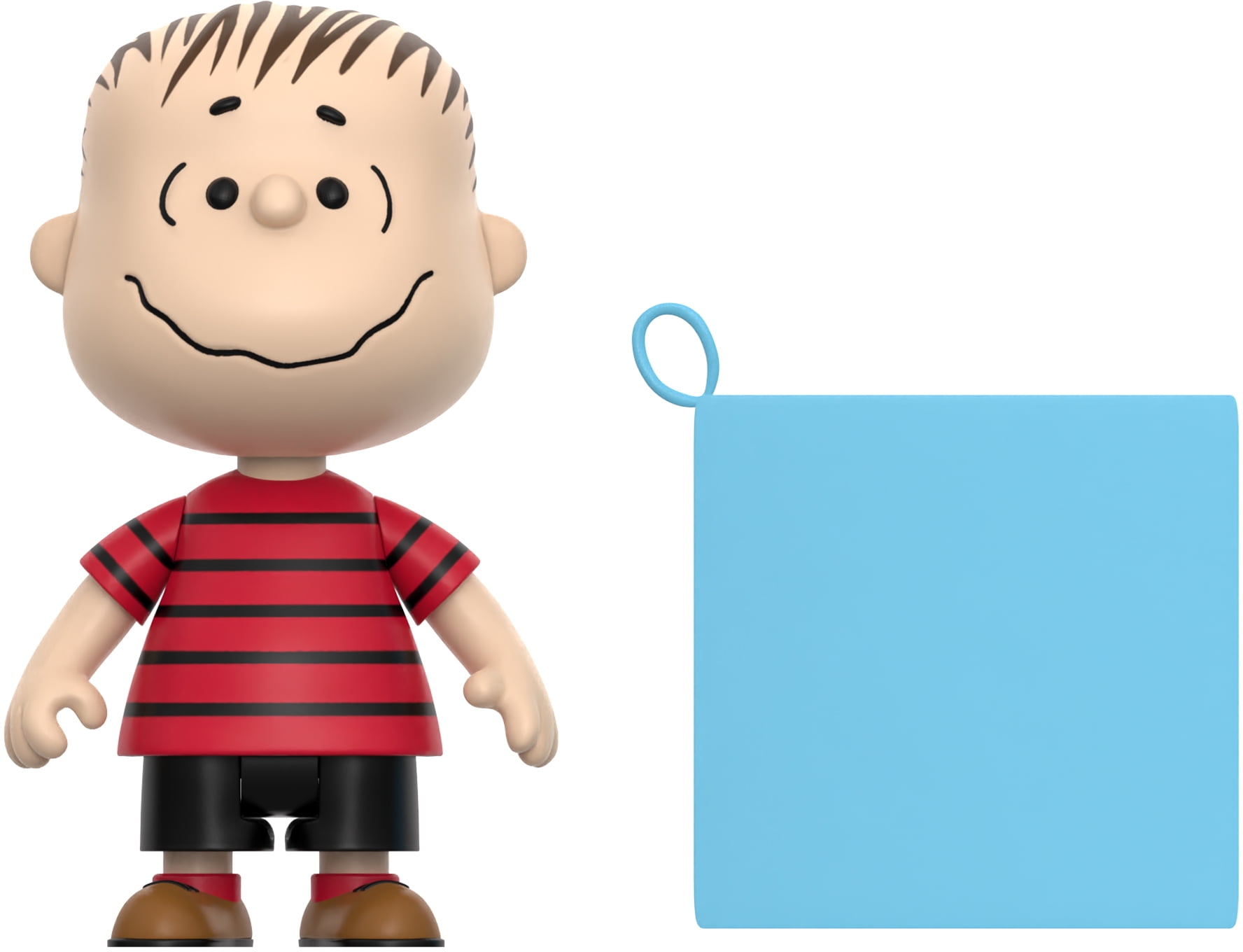Peanuts ReAction Figures - Linus - Walmart.com