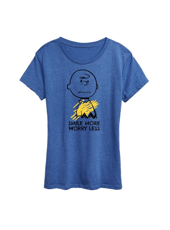 Spend Less Smile More