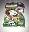 Peanuts Snoop's Christmas- Imagine Ink - Walmart.com