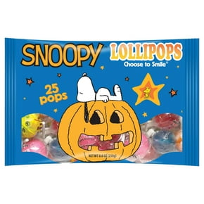 Snoopy Candy