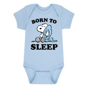 Snoopy Onesie