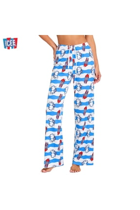 Peanut Pajamas