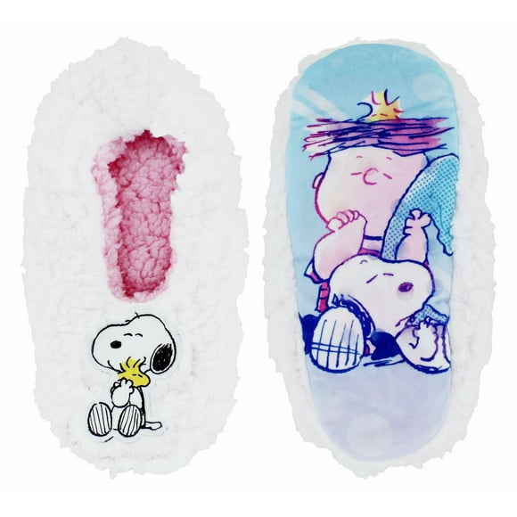Snoopy Slippers For Women