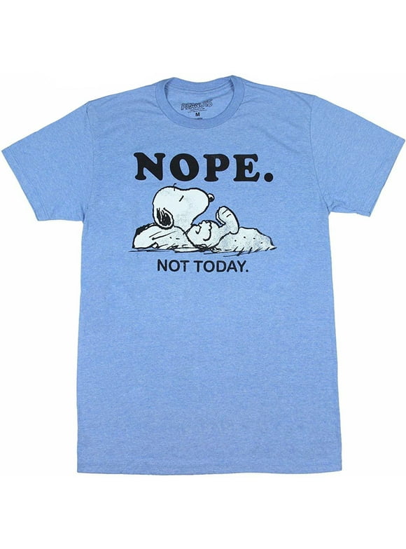 All Snoopy in Snoopy - Walmart.com