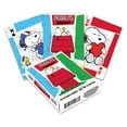 Peanuts Snoopy Playing Cards | 52 Card Deck + 2 Jokers - Walmart.com