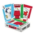 Peanuts Snoopy Playing Cards - Walmart.com