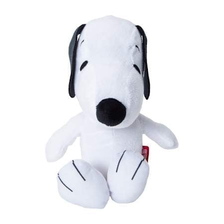 Peanuts Snoopy Plush Toy - Walmart.com
