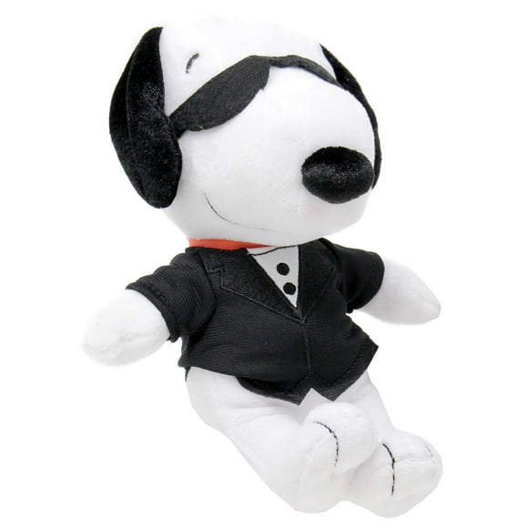 Peanuts Stuffed Animals & Plush Toys in Toys - Walmart.com