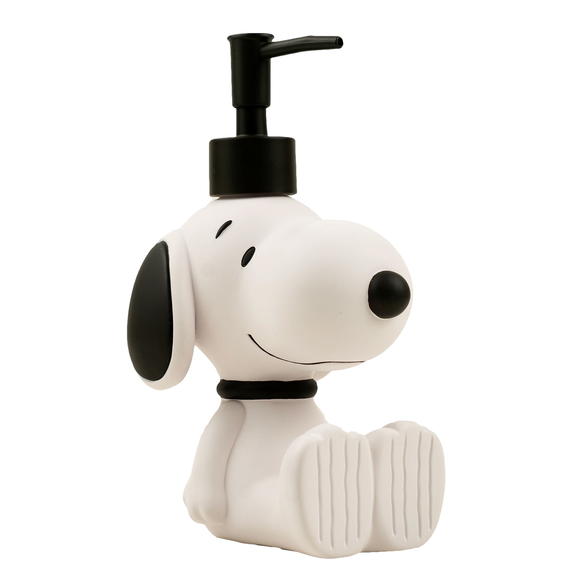 Peanuts Snoopy Soap/Lotion Pump - Walmart.com