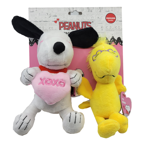 Snoopy Toys