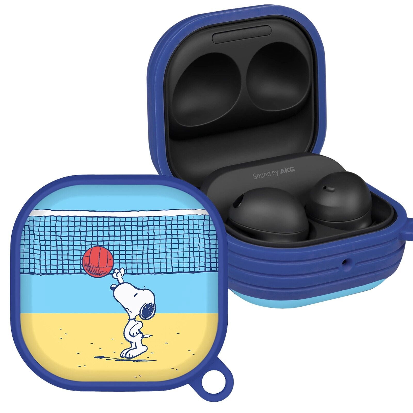 Peanuts Snoopy in Sports HDX Case Cover Compatible with Samsung Galaxy ...
