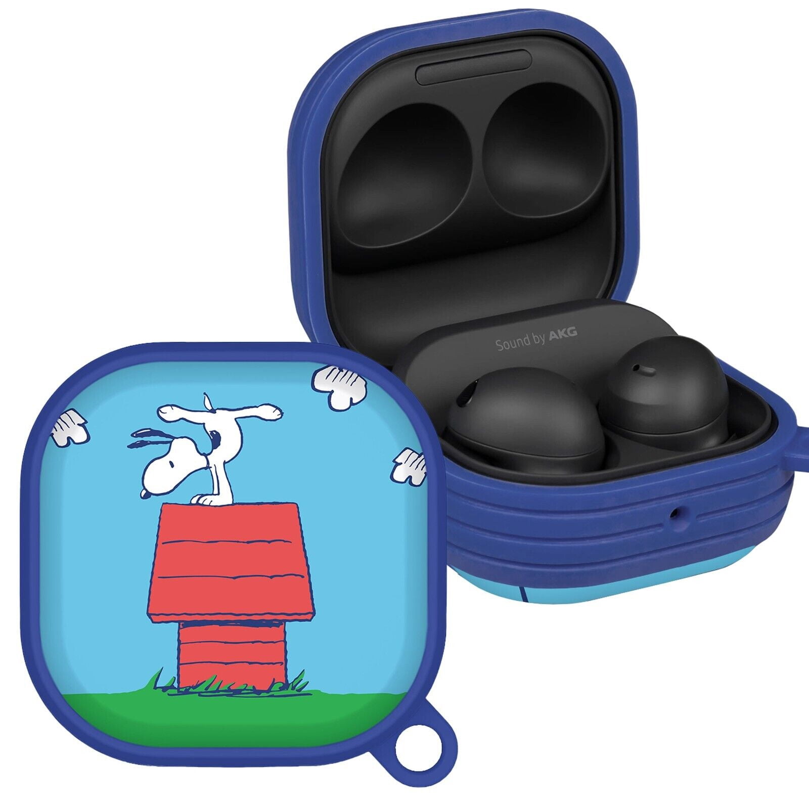 Peanuts Snoopy in Sports HDX Case Cover Compatible with Samsung Galaxy ...