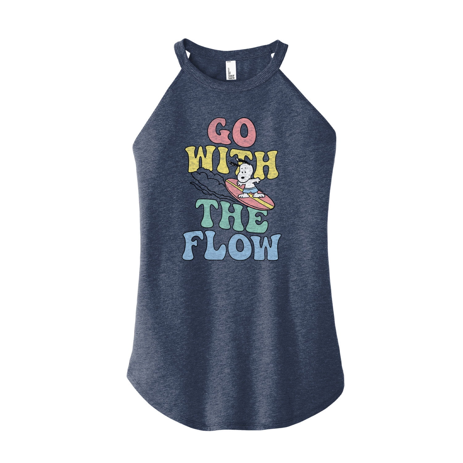 Peanuts - Summer Edition - Snoopy - Go with the Flow - Juniors High ...