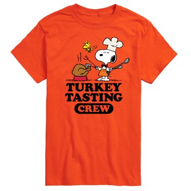 Peanuts - Snoopy Dancing - Men's Short Sleeve Graphic T-Shirt - Walmart.com