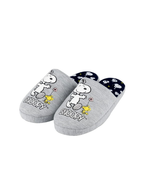 Peanuts Slippers