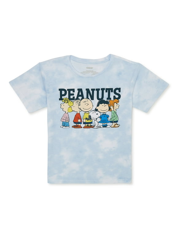 Peanuts T-shirts