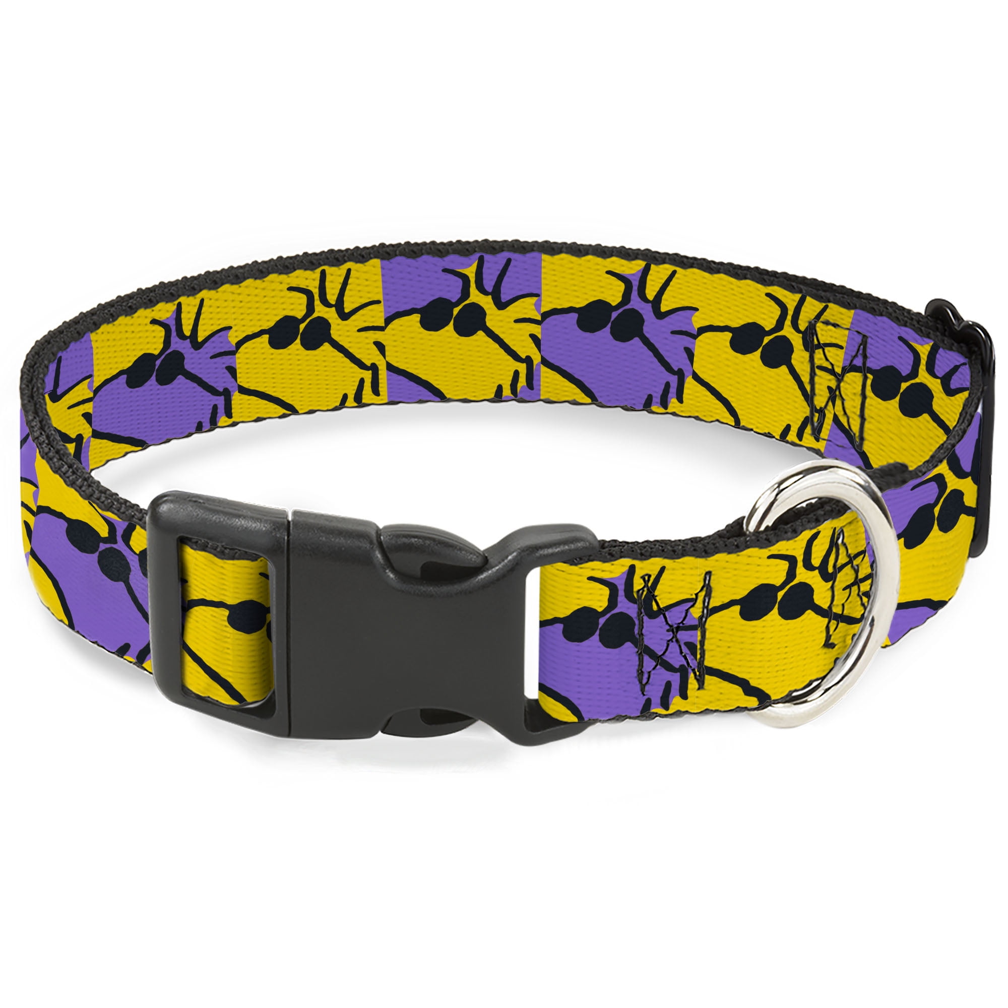 Peanuts Worldwide LLC Pet Collar, Dog Collar Plastic Buckle, Peanuts ...