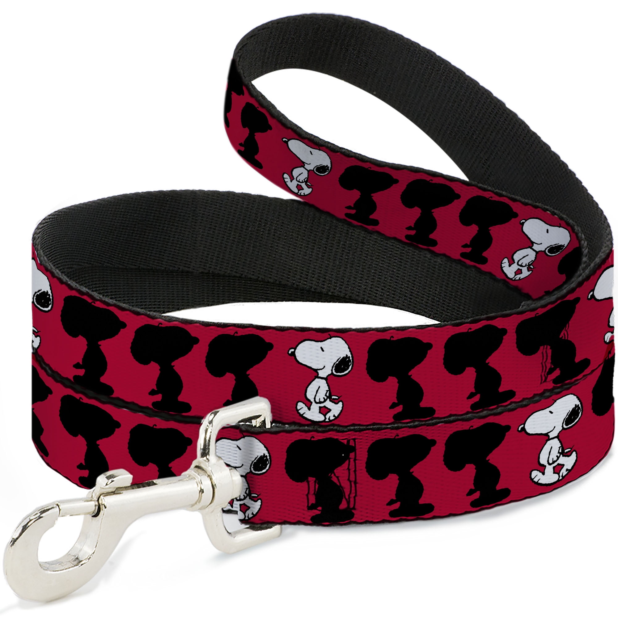 Peanuts Worldwide LLC Pet Leash, Dog Leash, Peanuts Snoopy Walking ...
