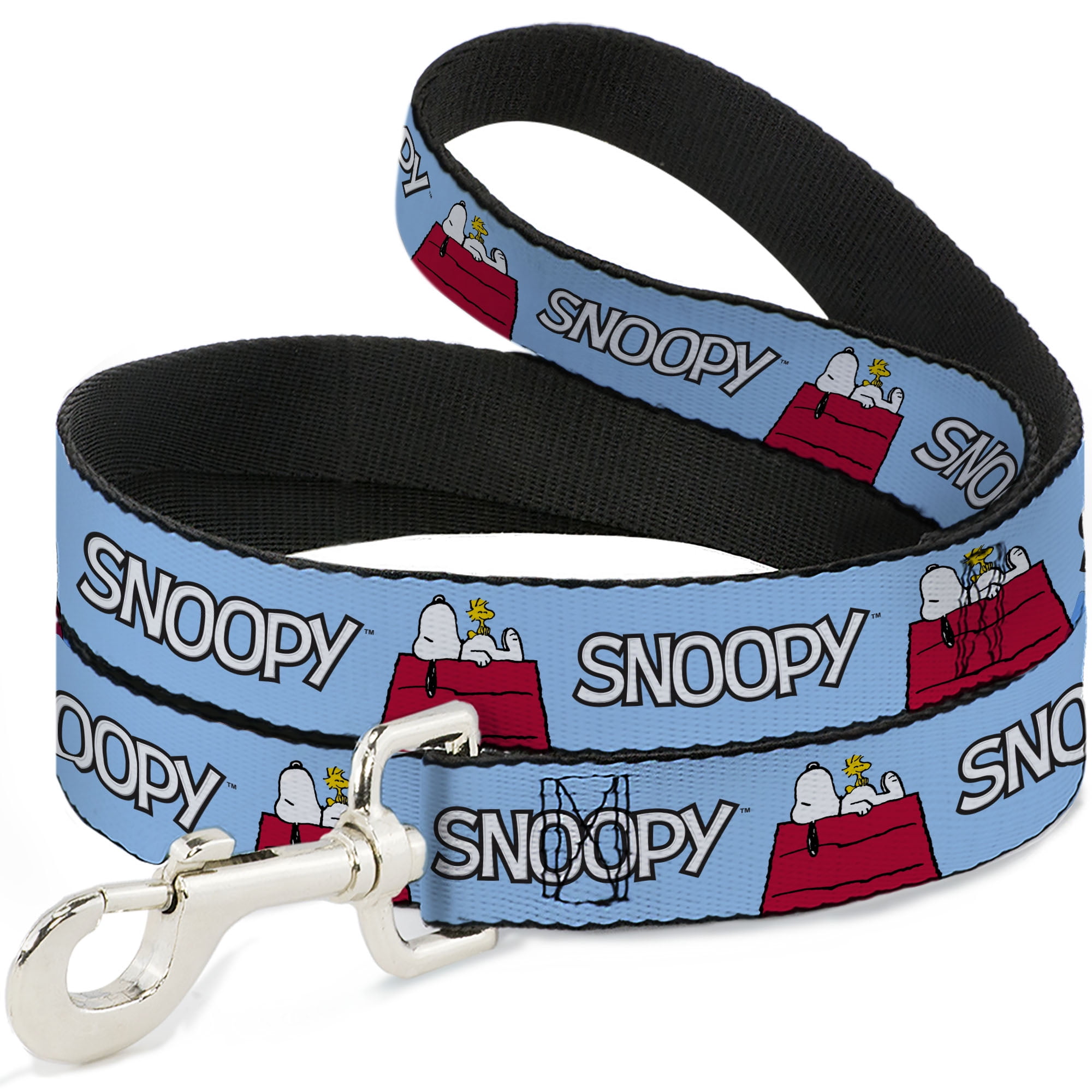 Peanuts Worldwide LLC Pet Leash, Dog Leash, Peanuts Snoopy and ...